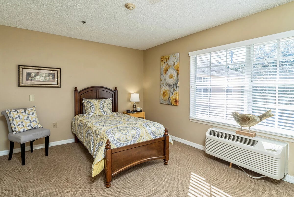 Retirement Community in Inverness, FL | Highland Place